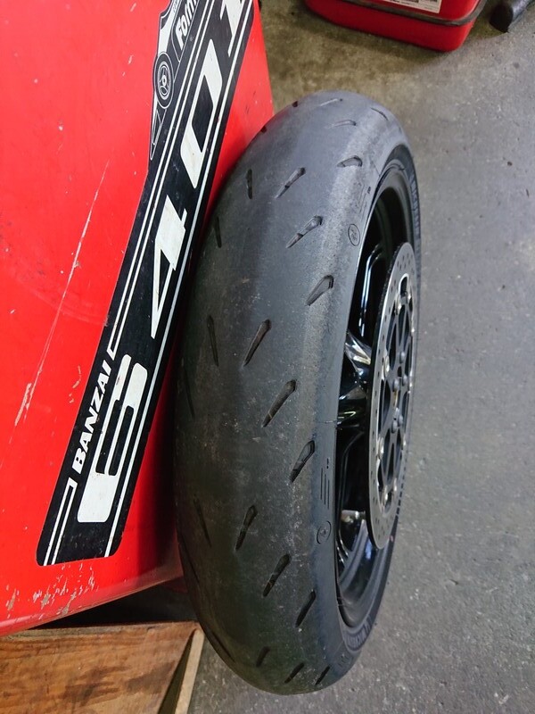 1390 SUPER DUKE R EVO...: WARLOCK MOTORCYCLES BLOG